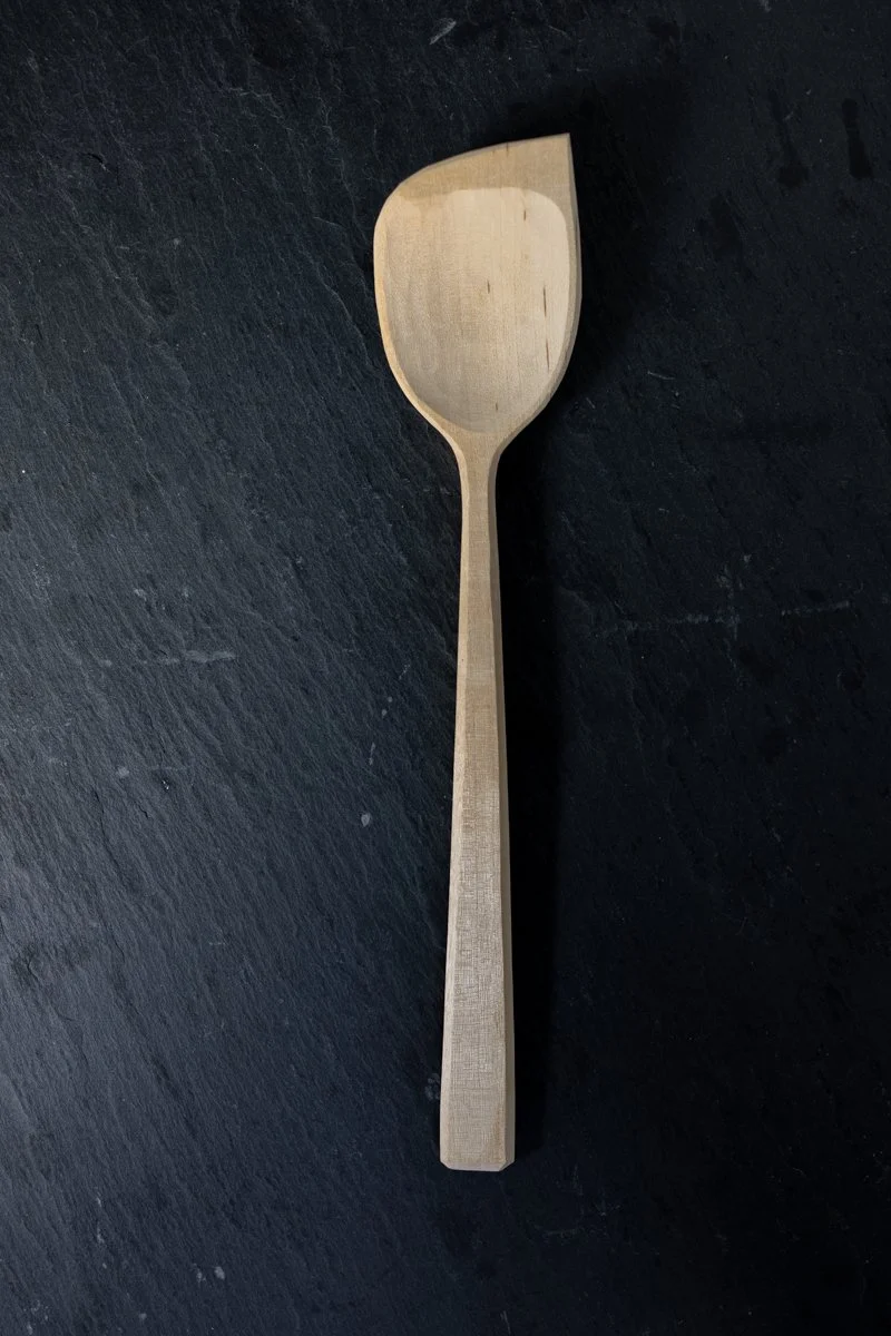 Take One Simple Step To Improve Your Spoon Carving Now — Sylva Spoon