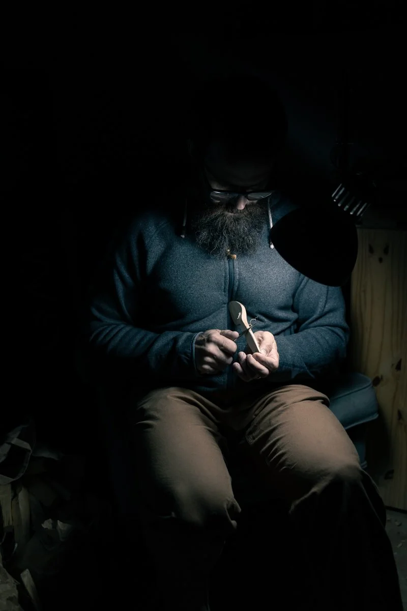 5 Easy Tips To Quickly Improve Your Spoons That Don't Involve Carving ...