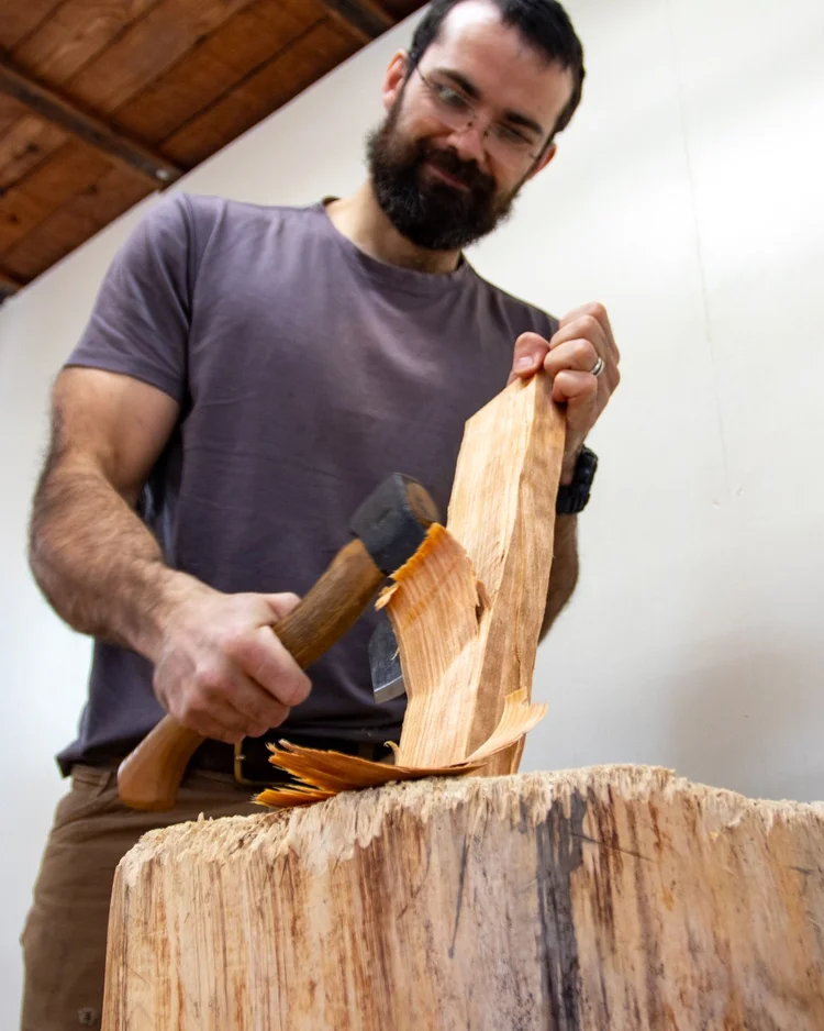 5 Hot Trends Shaping the Future of Wooden Spoon Carving in 2024 — Sylva ...