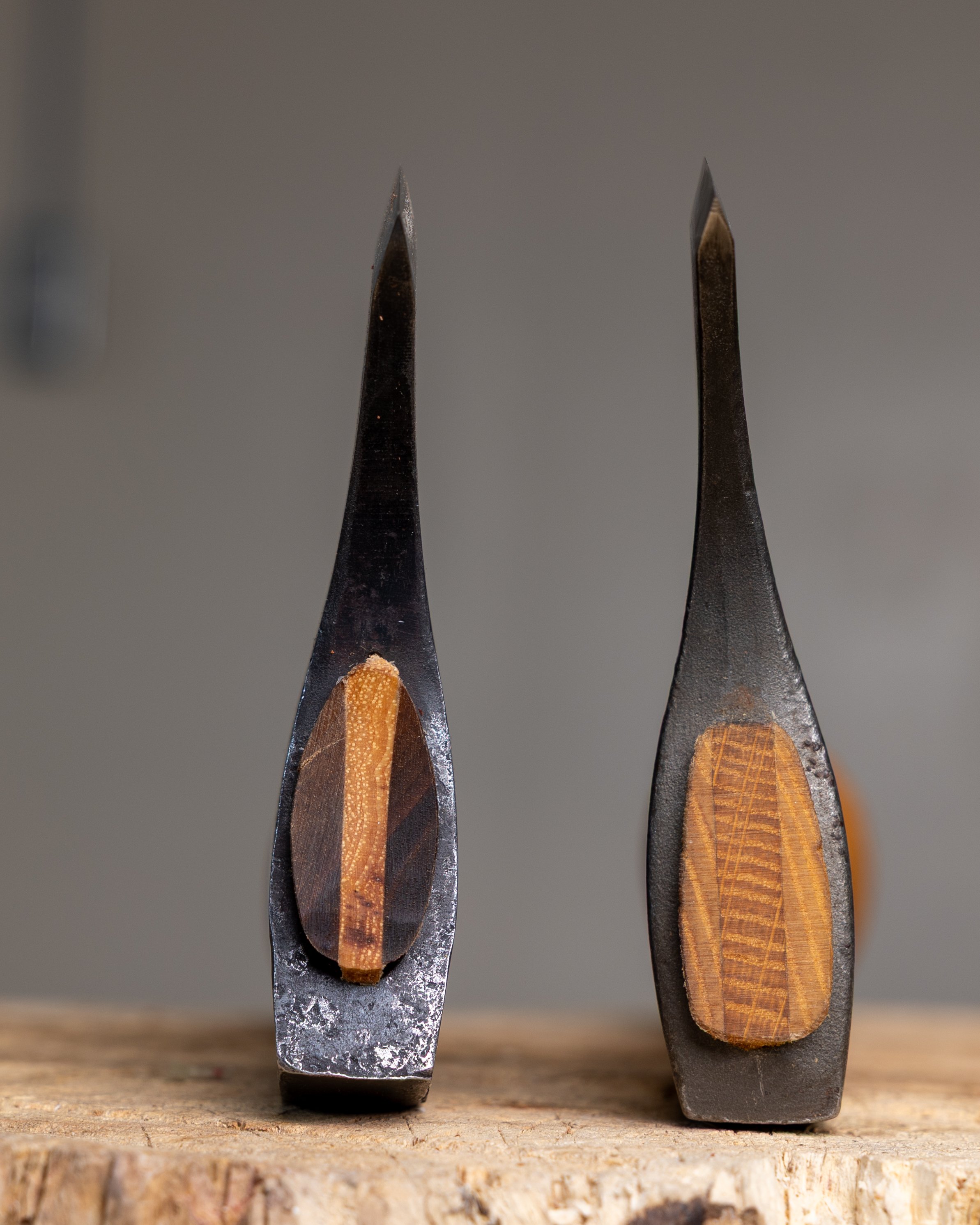 Gransfors Bruk Medium Carving Axe Review — Sylva Spoon