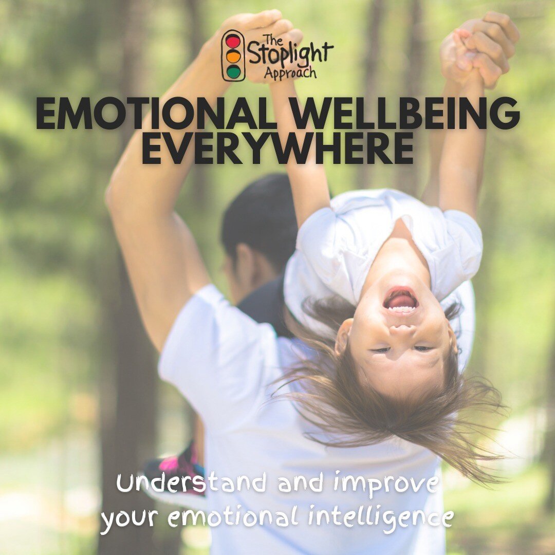 The Stoplight Approach - Resilient people. Responsive communities. A ...