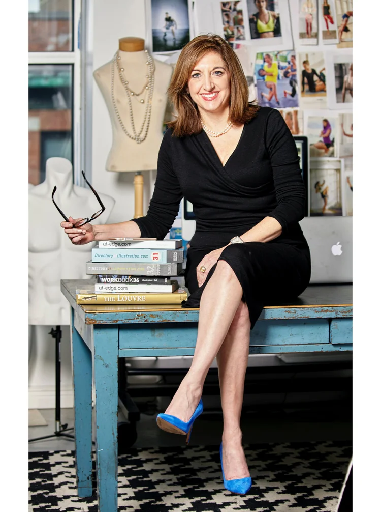 susan bonner