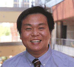 Alan Truong Bio — Sergio Pellegrino - Caltech