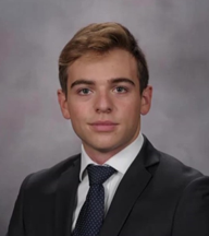 Federico Benazzo Bio — Sergio Pellegrino - Caltech
