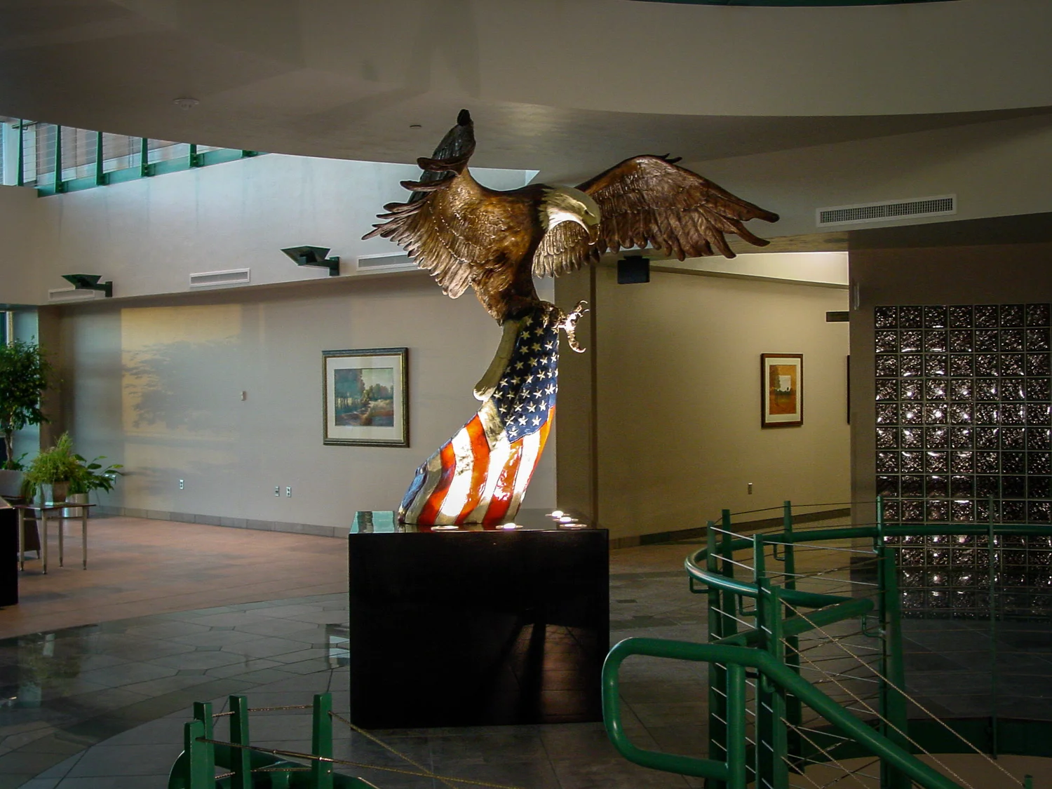 David Anderson Bronze Sculpture & Art