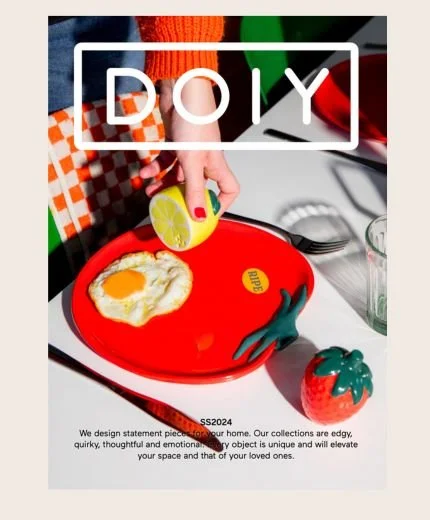 Jennifer Pia — Keena