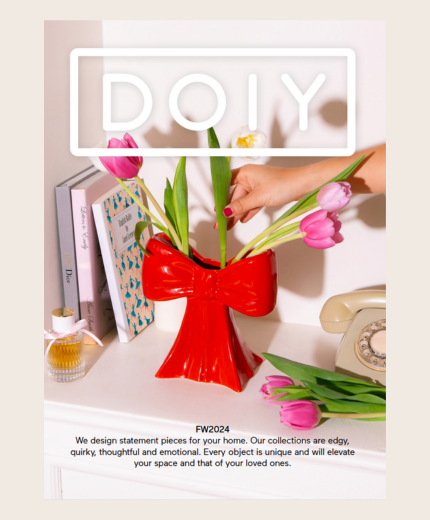 Naomi Alper — Keena