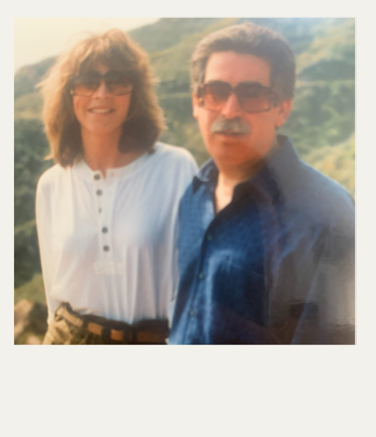 Nevada — Keena x Harper Group