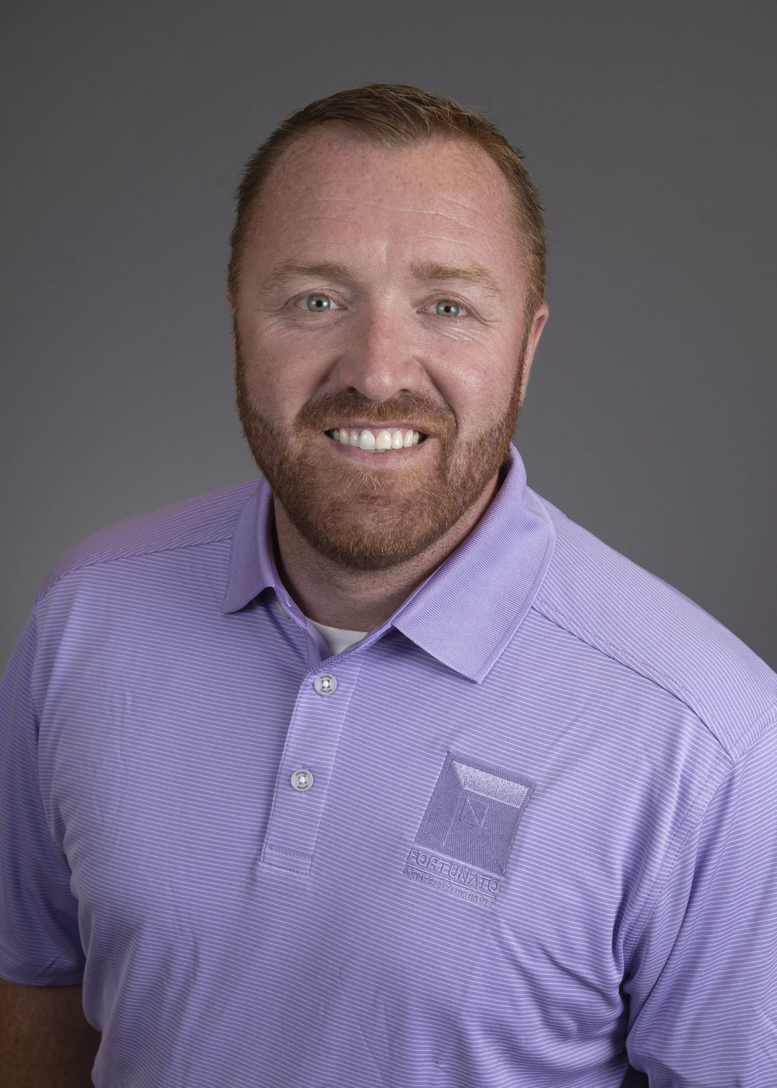 Team — Fortunato Construction Group