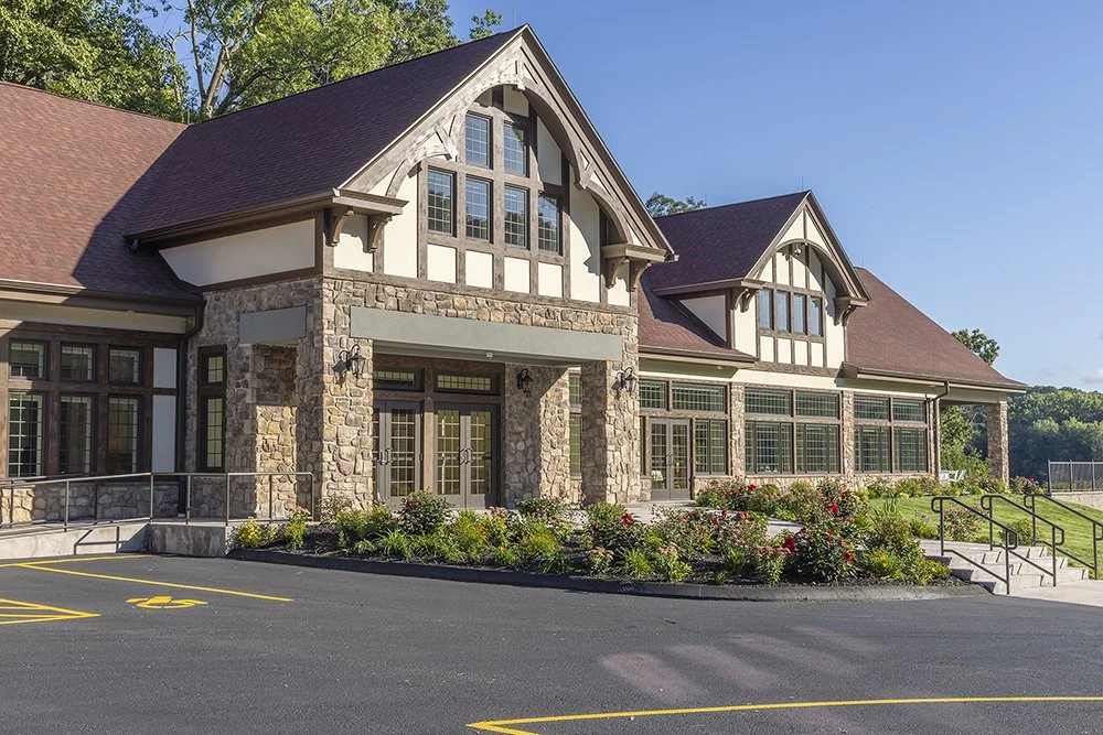 River's Edge at Saint Clement's Marina — Fortunato Construction Group