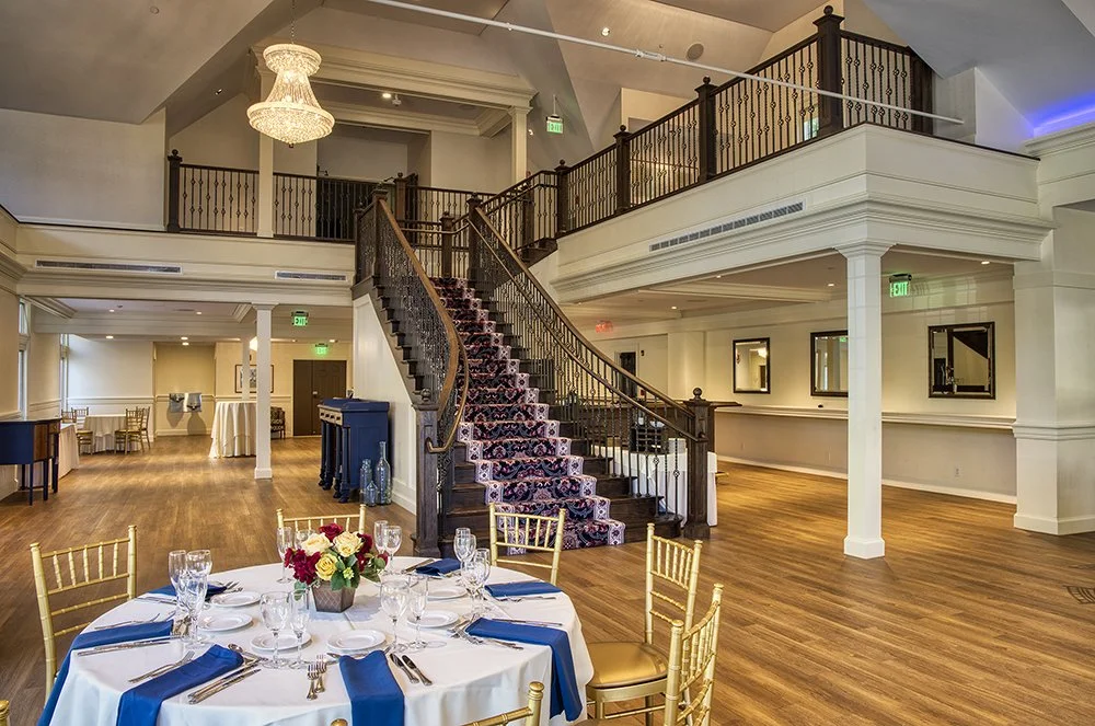 River's Edge at Saint Clement's Marina — Fortunato Construction Group