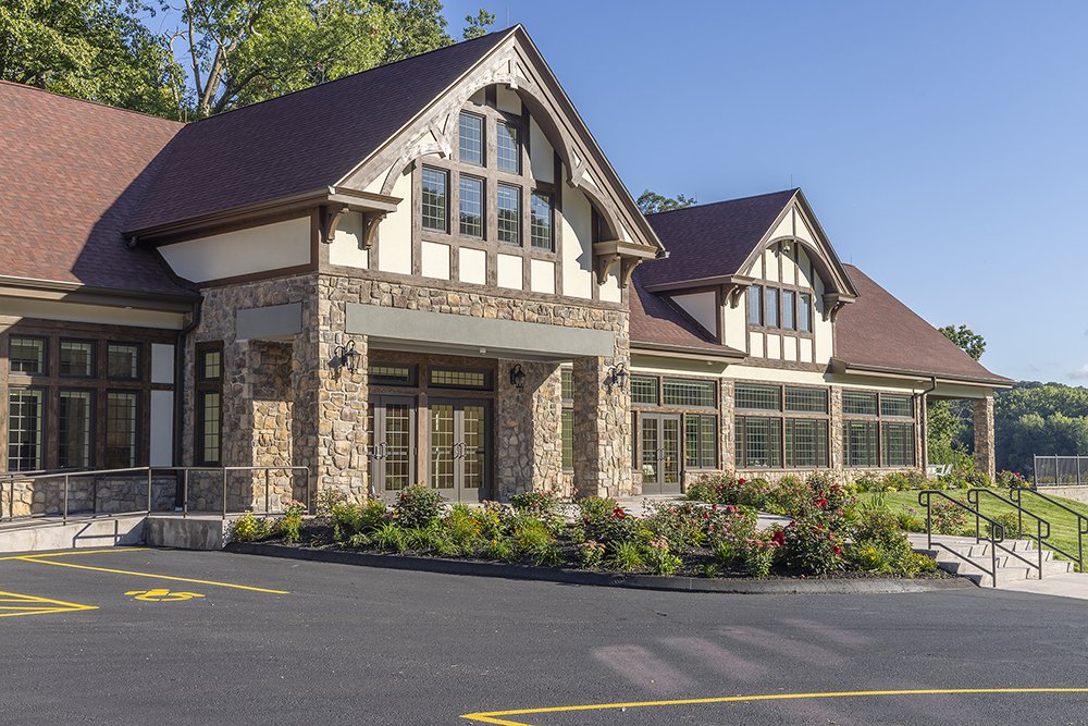 River's Edge at Saint Clement's Marina — Fortunato Construction Group