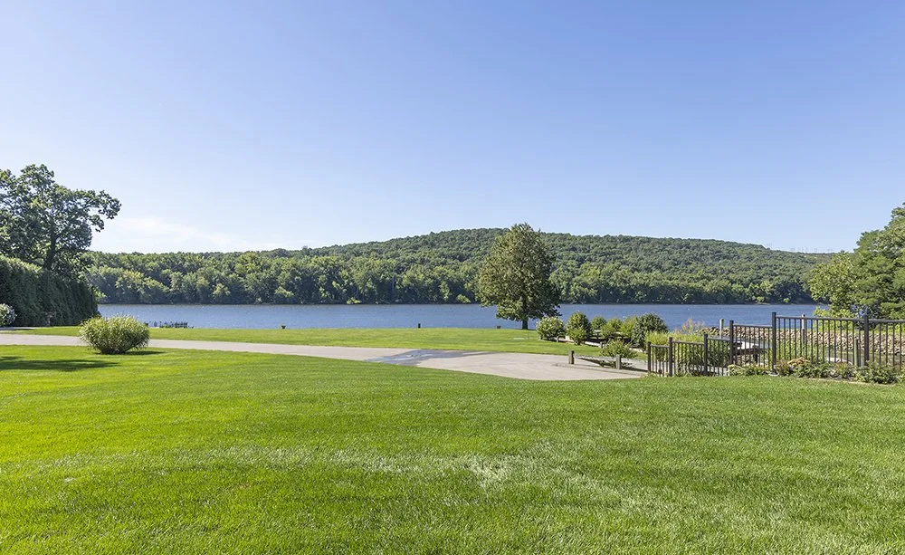 River's Edge at Saint Clement's Marina — Fortunato Construction Group