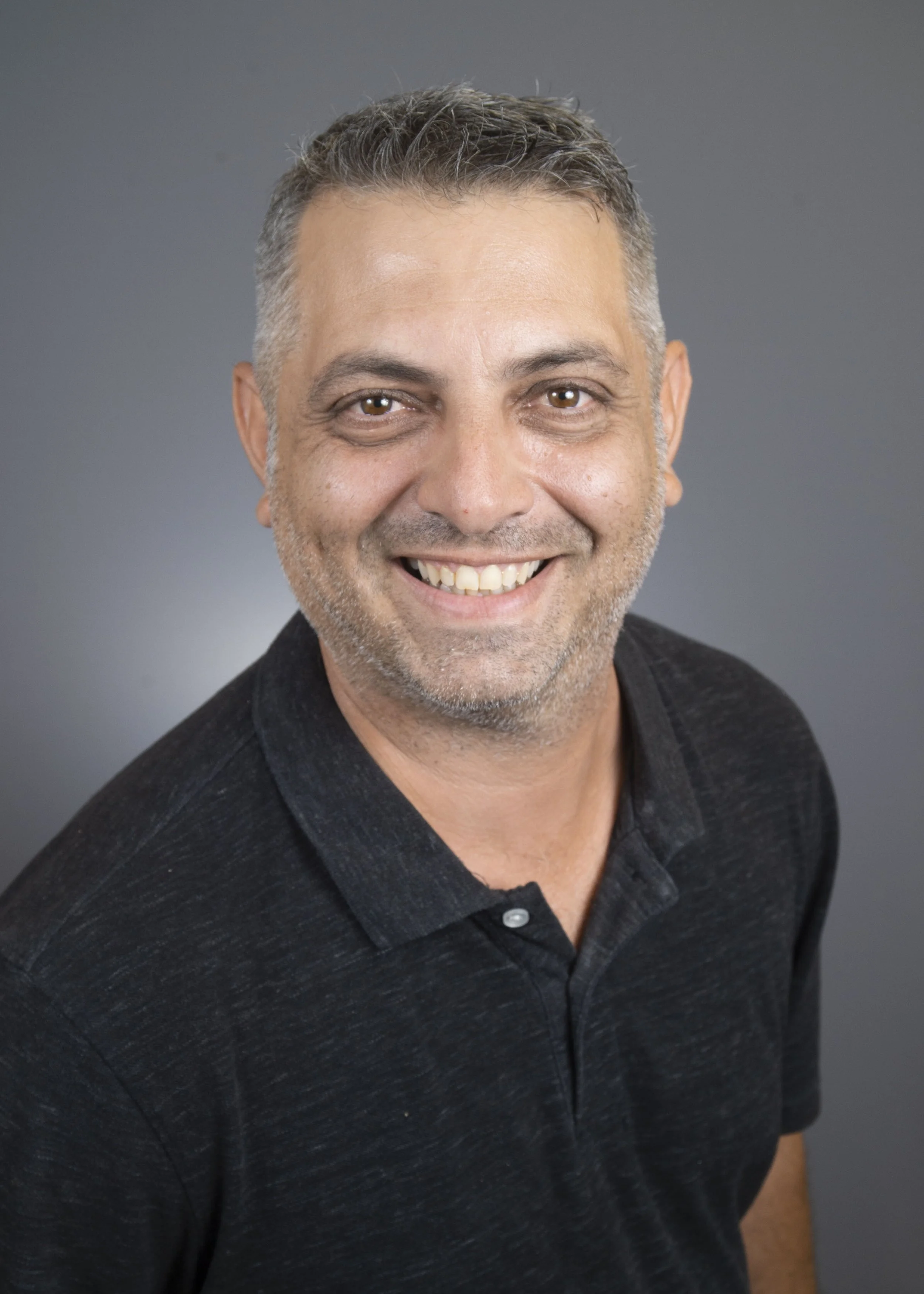 Who We Are — Fortunato Construction Group