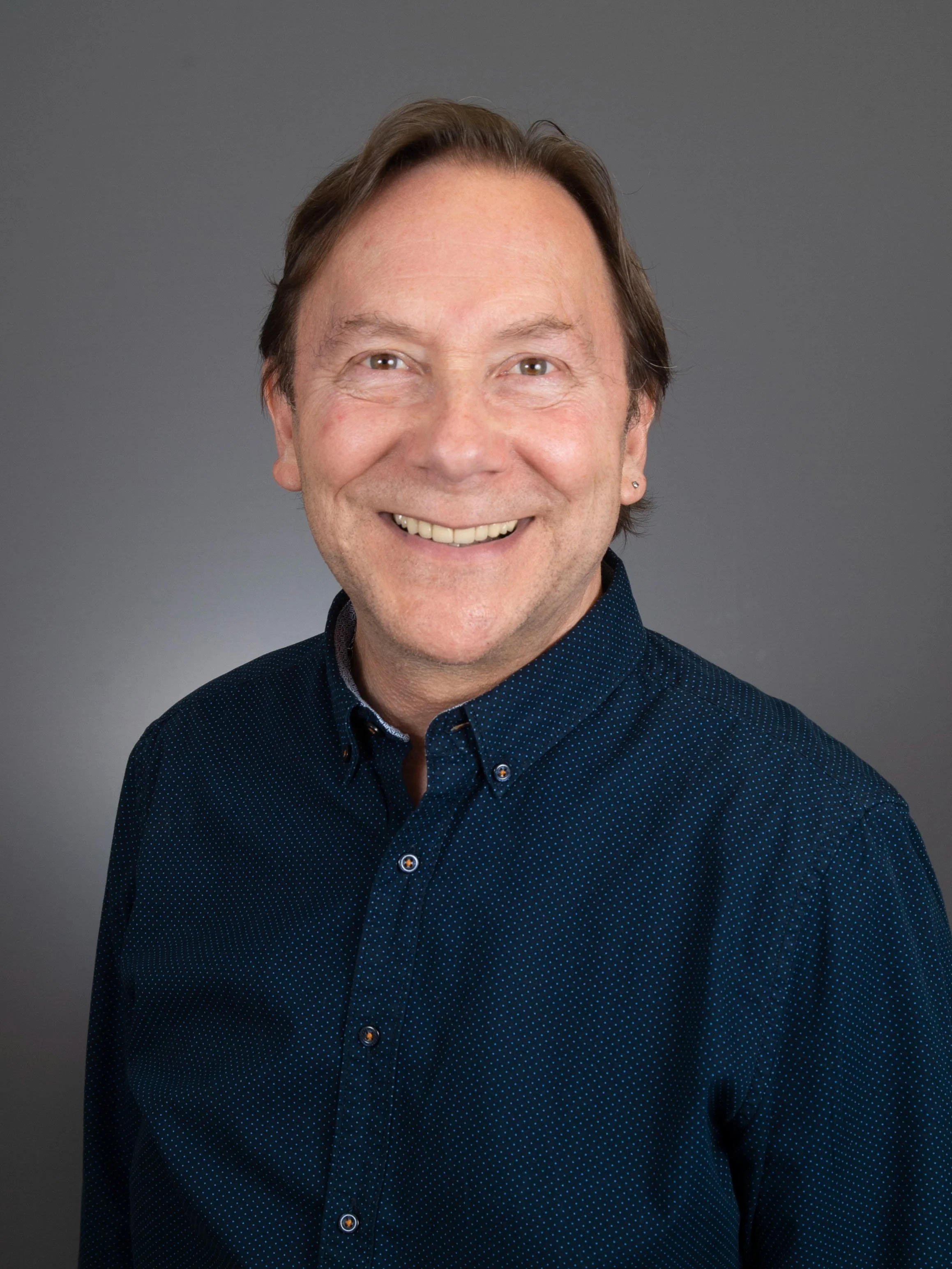 Leadership — Fortunato Construction Group