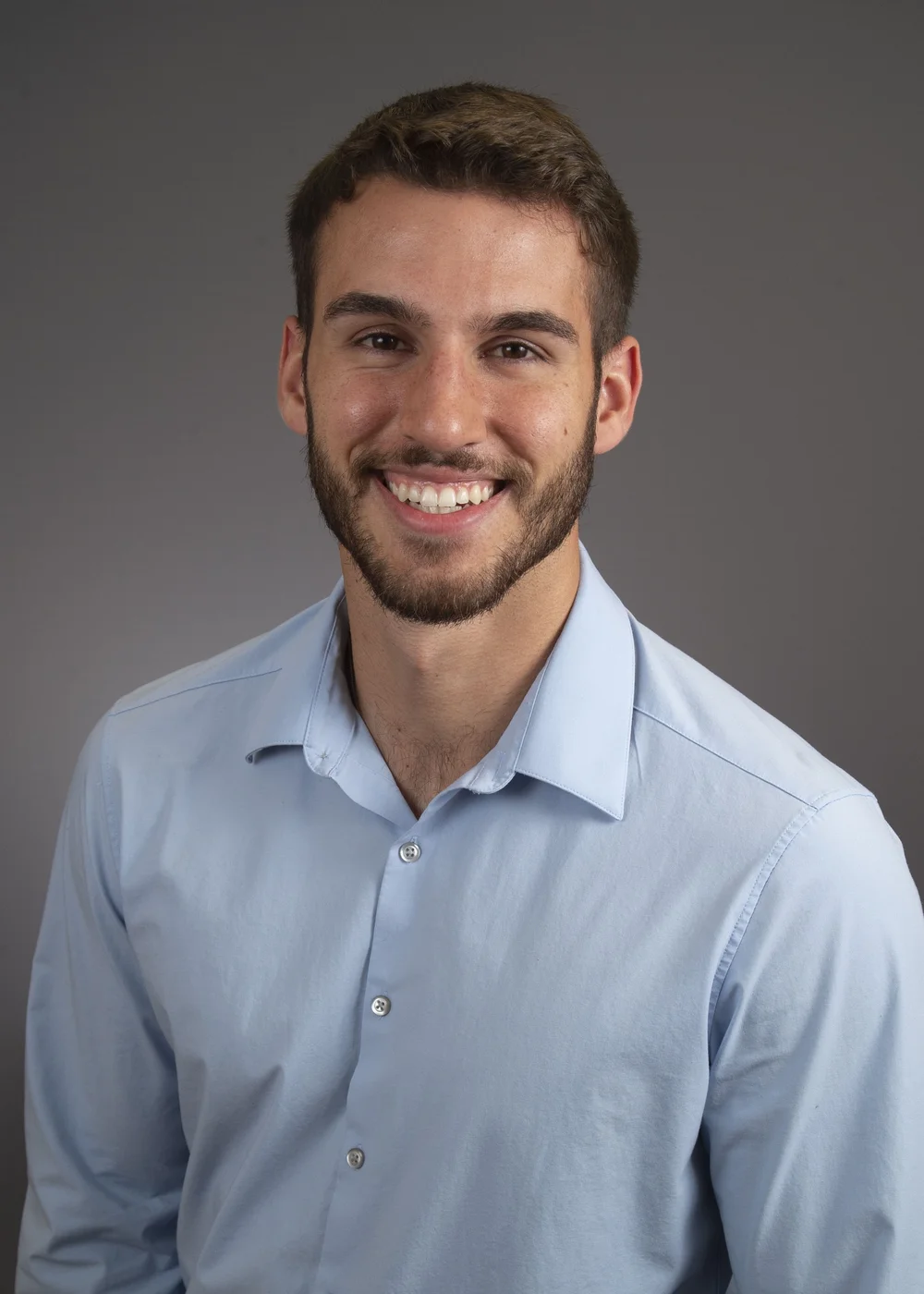Spotlight On: Matt Caruso — Fortunato Construction Group