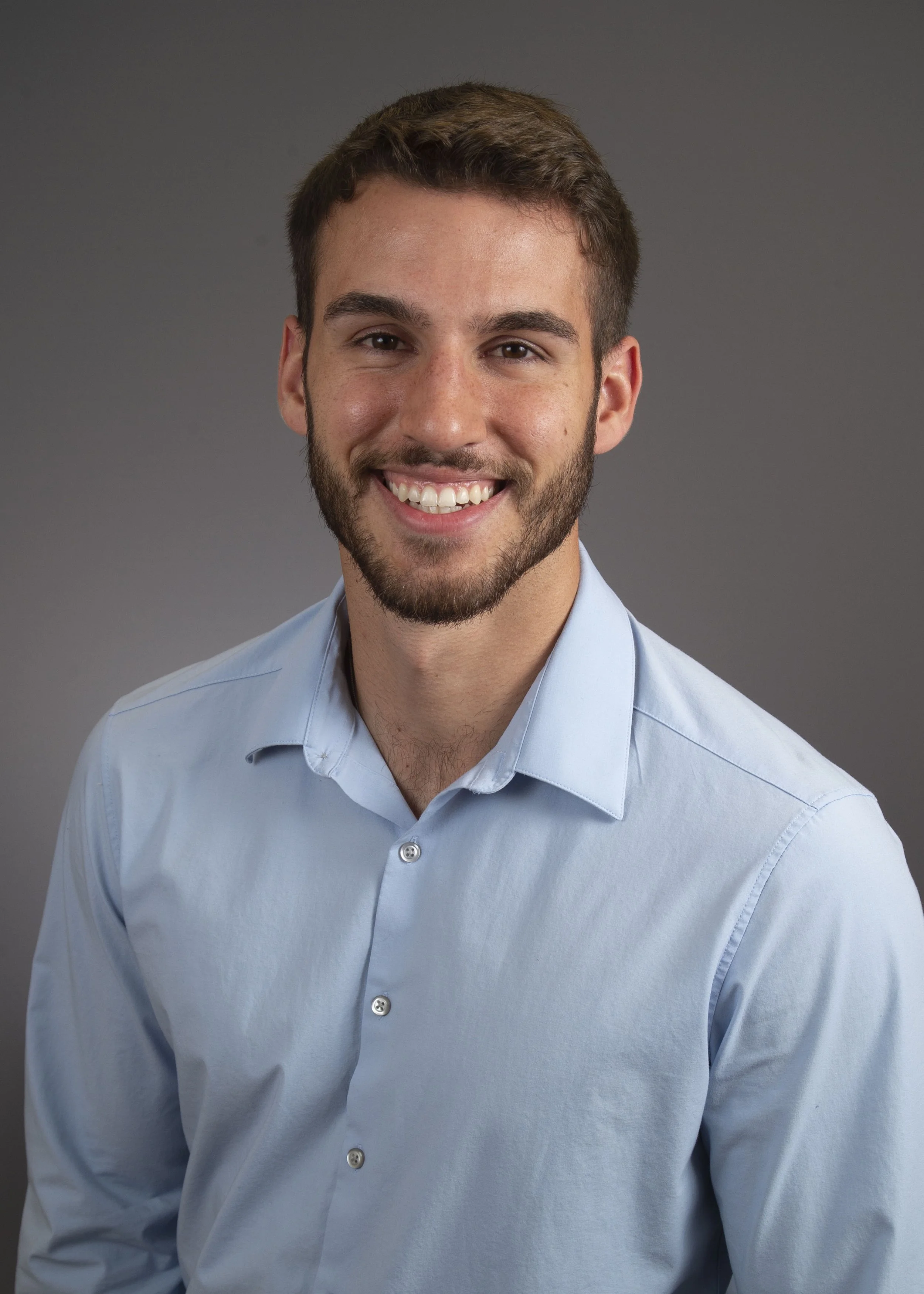 Spotlight On: Matt Caruso — Fortunato Construction Group