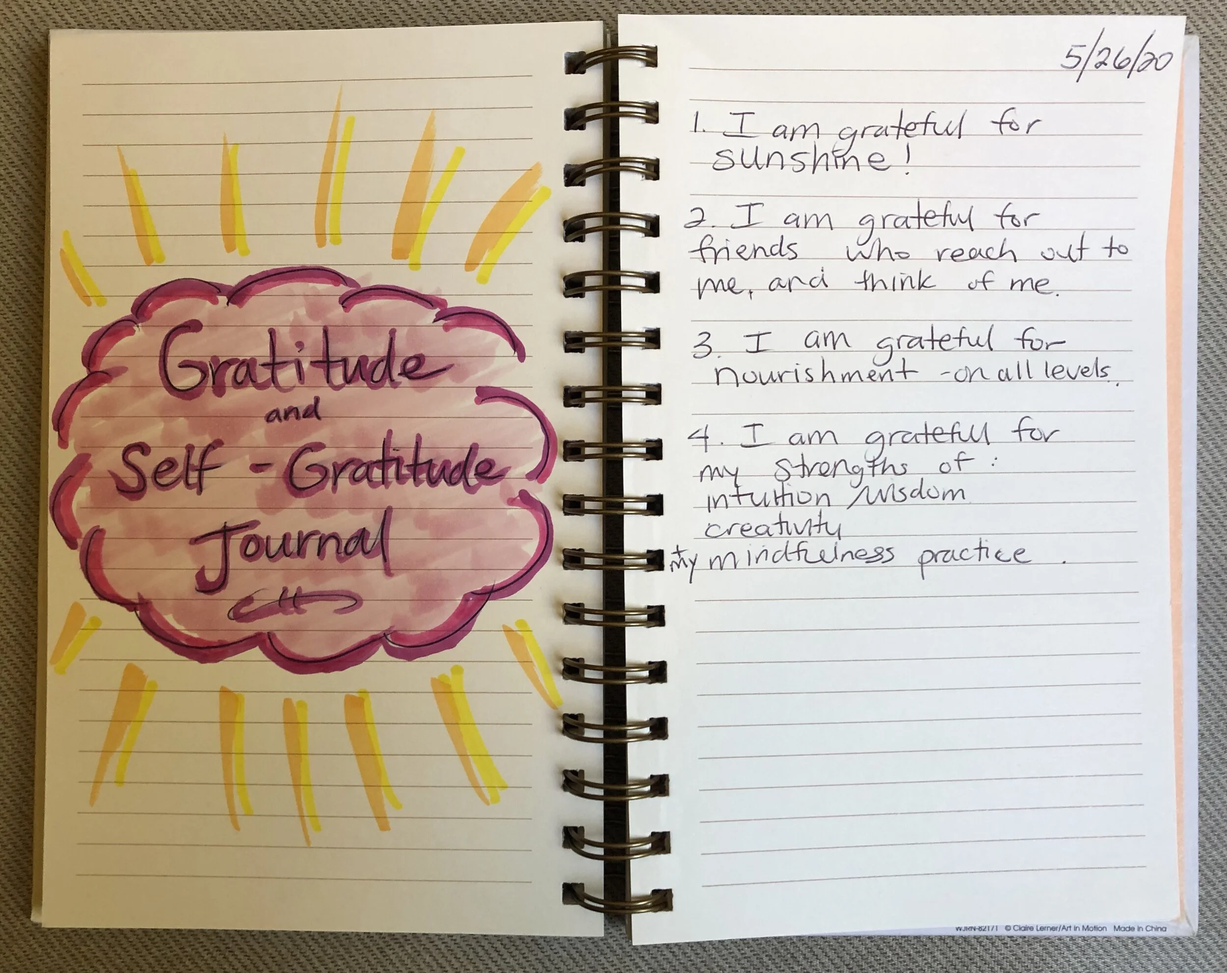 Project Resilience Lesson 4 — Acknowledge Alliance