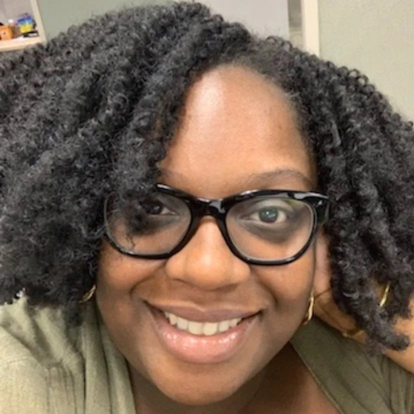 Cheree Clark — Acknowledge Alliance