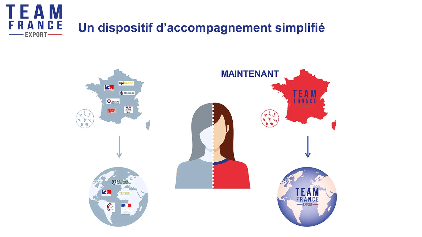 Team France Export — AFEX