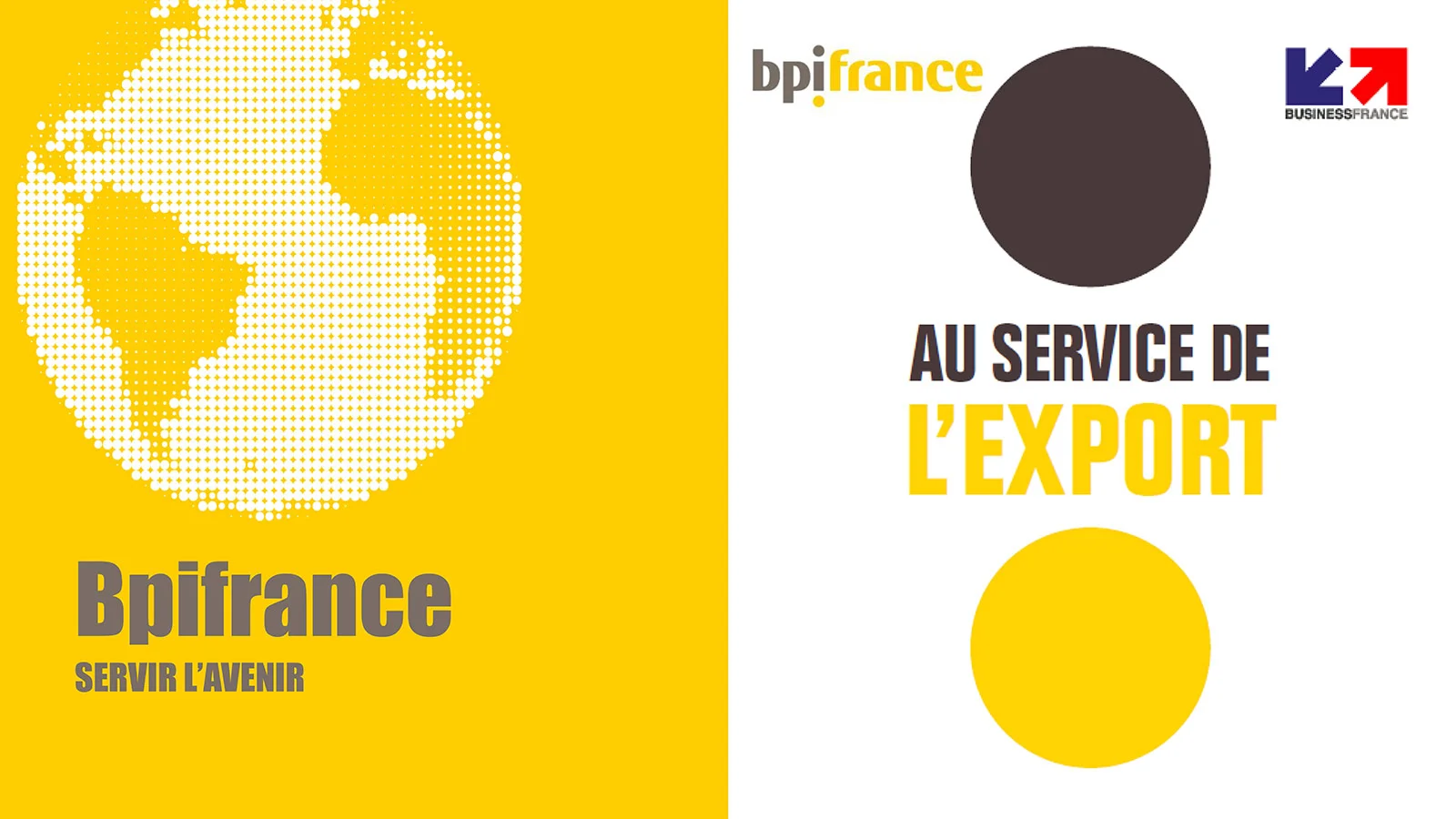 AIDES A L'EXPORT — AFEX