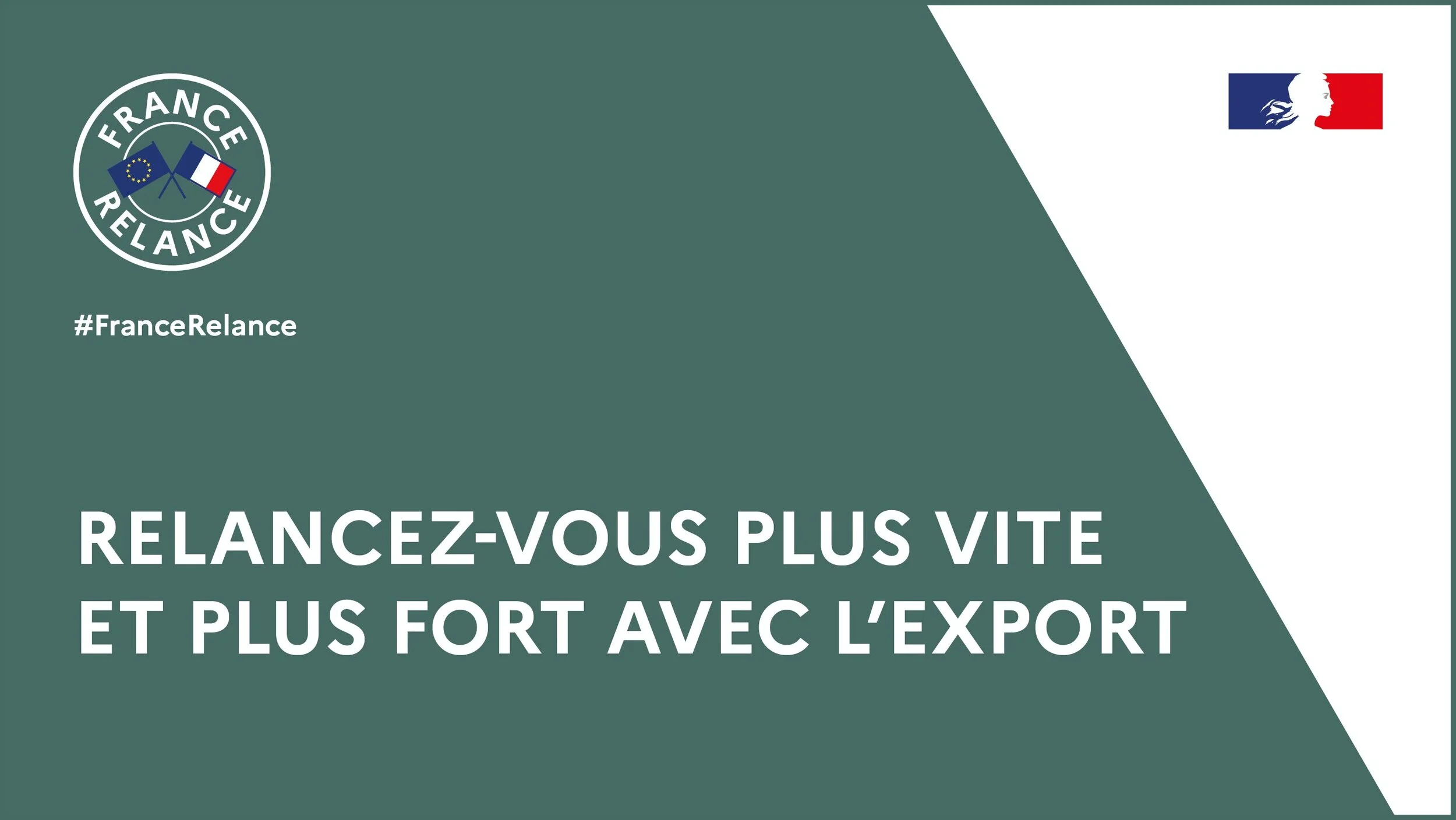 AIDES A L'EXPORT — AFEX