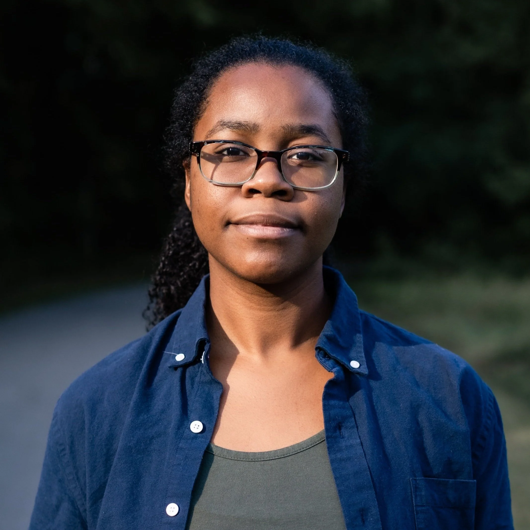 Aaliyah Dailey — East Nashville Doulas