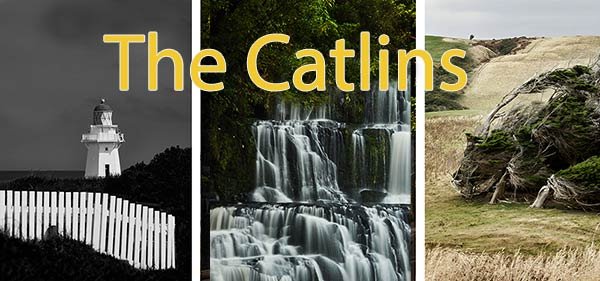 Photography Workshops NZ | Langford & Ranken