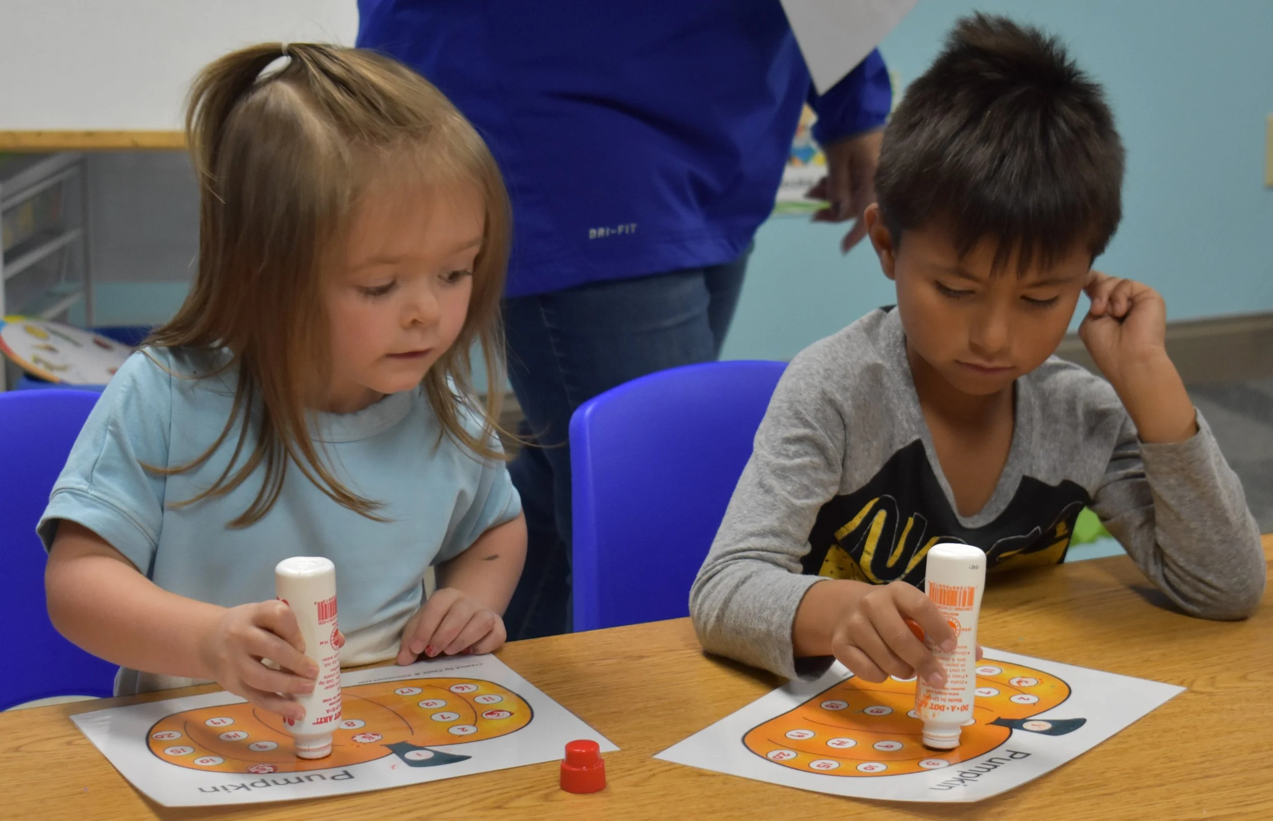Light and Life Christian Preschool — Light and Life Church