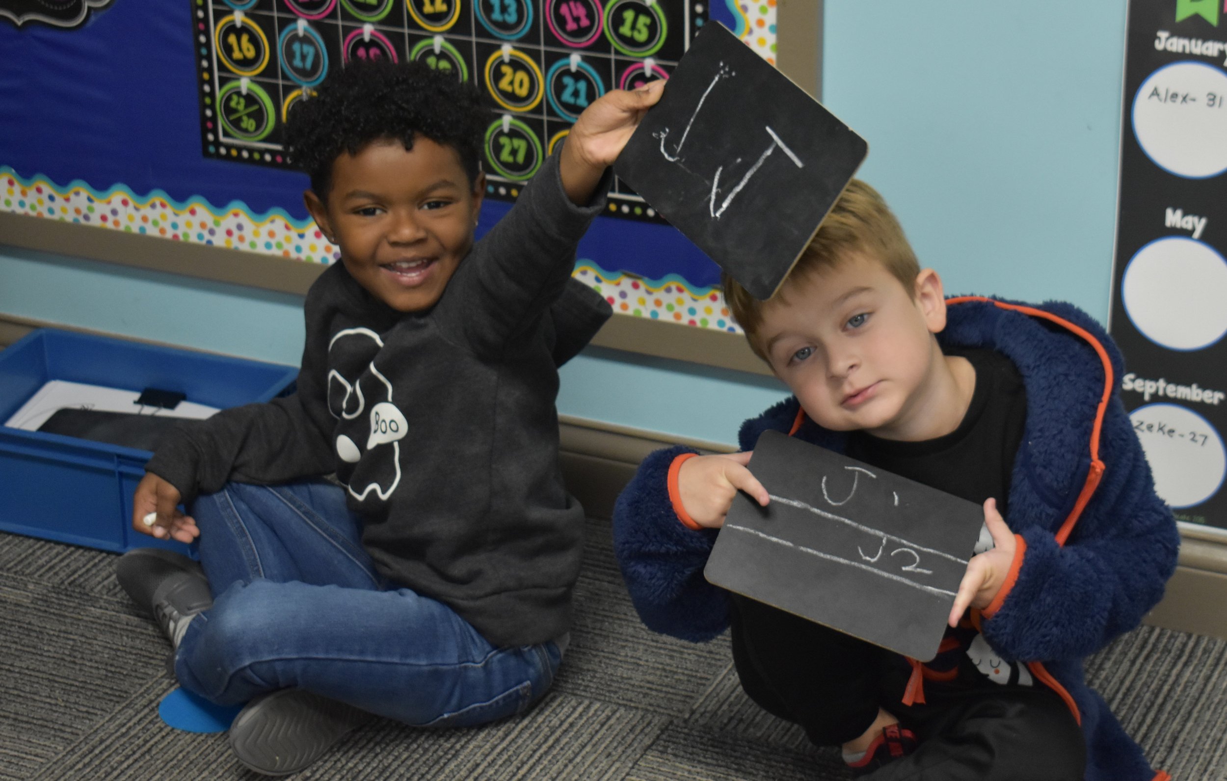 Light and Life Christian Preschool — Light and Life Church