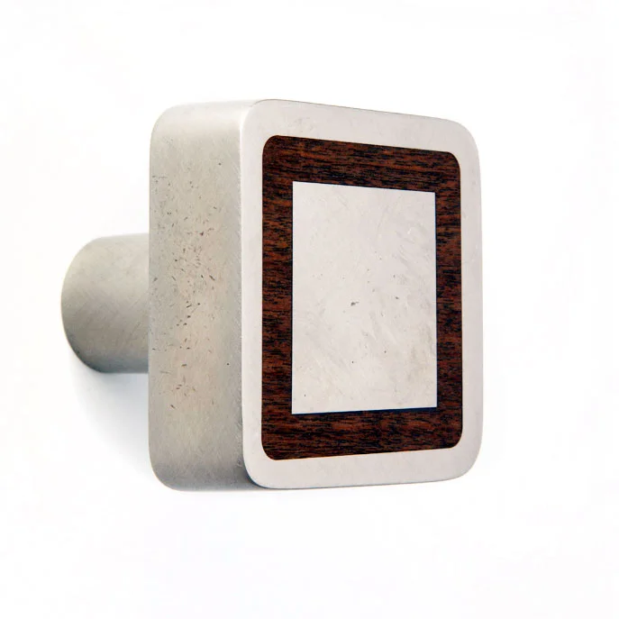 K-227 Large Flat Door Knob | Sun Valley Bronze Hardware