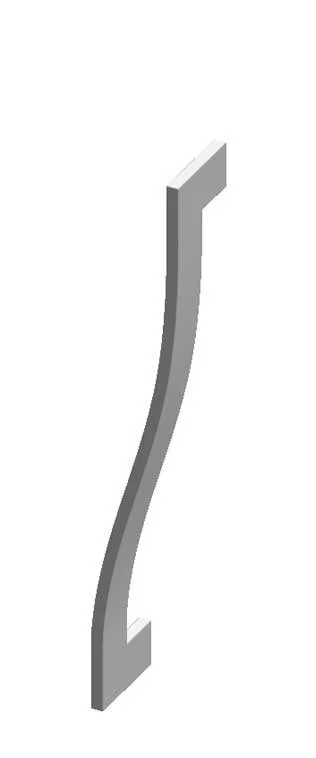 Grip Handles & Appliance Pulls | Sun Valley Bronze Hardware