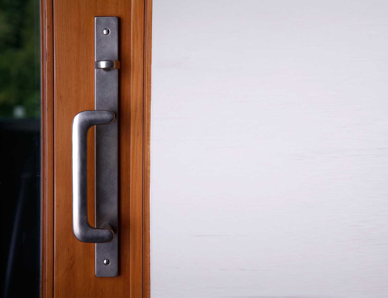 Sliding Door Grip Handles and Lift & Slide Levers | Sun Valley Bronze ...