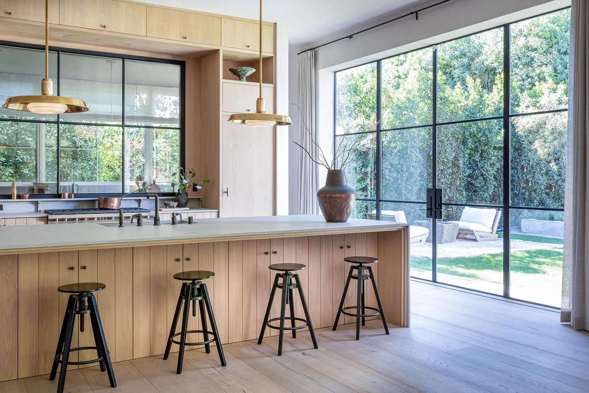 Custom Hardware | Sun Valley Bronze Hardware