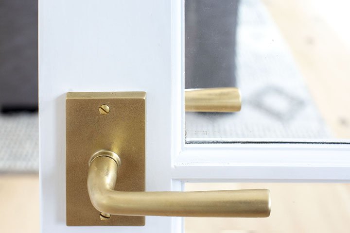 Gallery - Finish B1 | Sun Valley Bronze Hardware