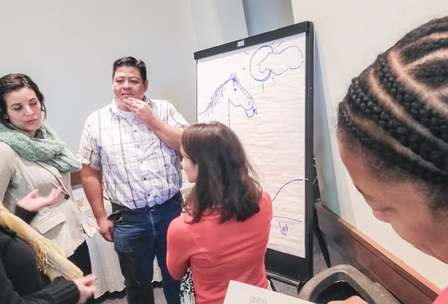 Leaderful Consultancy