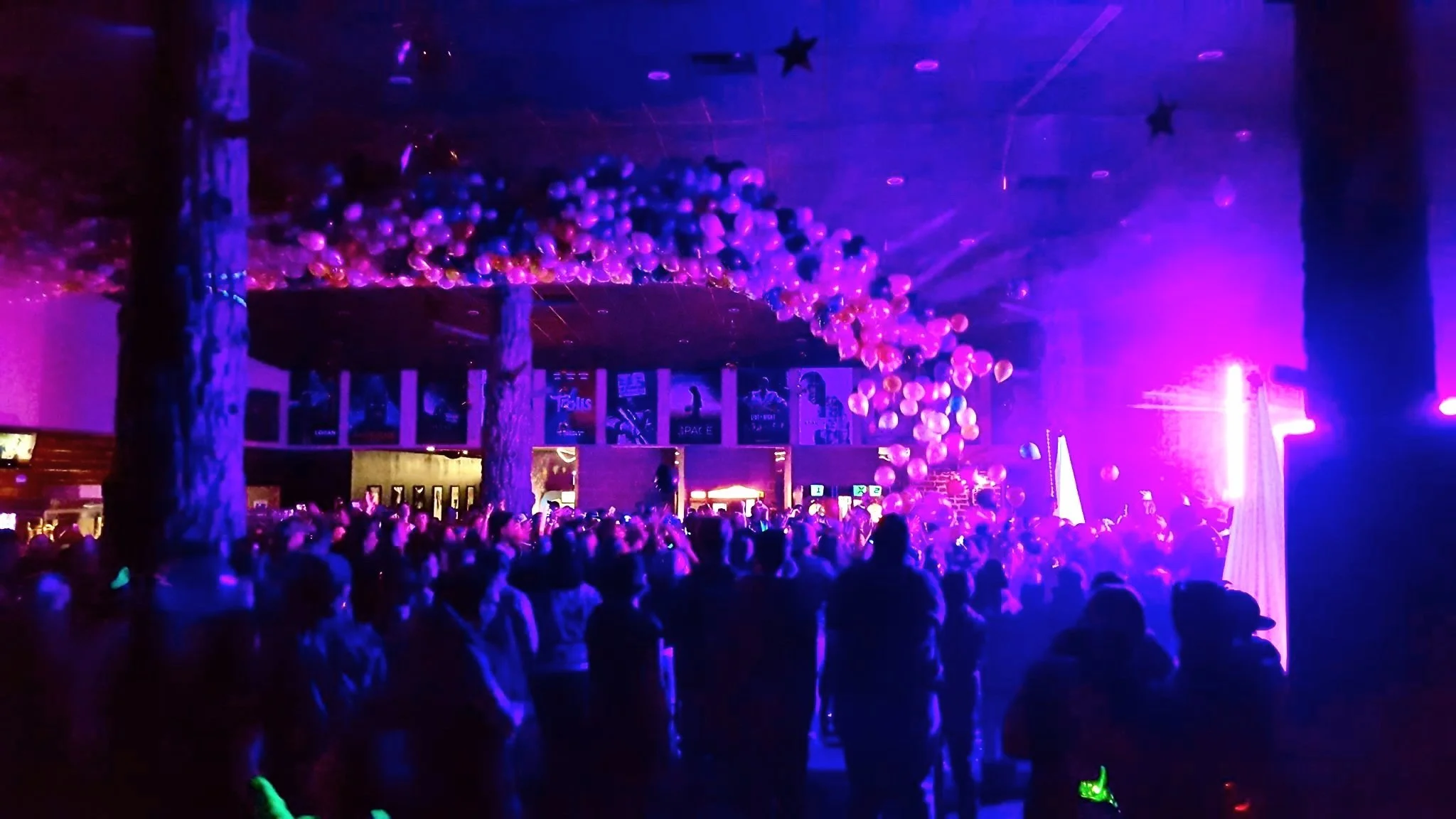 Eau Claire Interactive Fun — Carlson Events