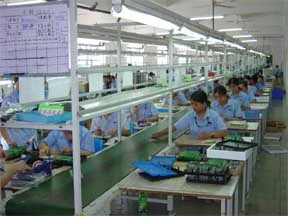 Prototyping, Manufacturing, Development Services — Fanstel