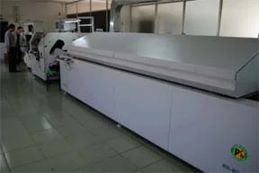 Prototyping, Manufacturing, Development Services — Fanstel