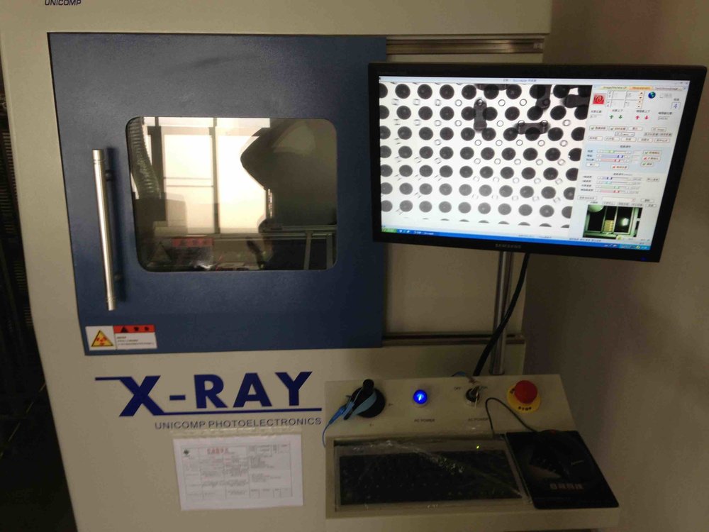 Prototyping, Manufacturing, Development Services — Fanstel