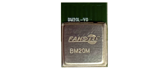 BM20C,BM20E,BM20M,BM20XE,nRF54LM20A Bluetooth 6.0 modules — Fanstel