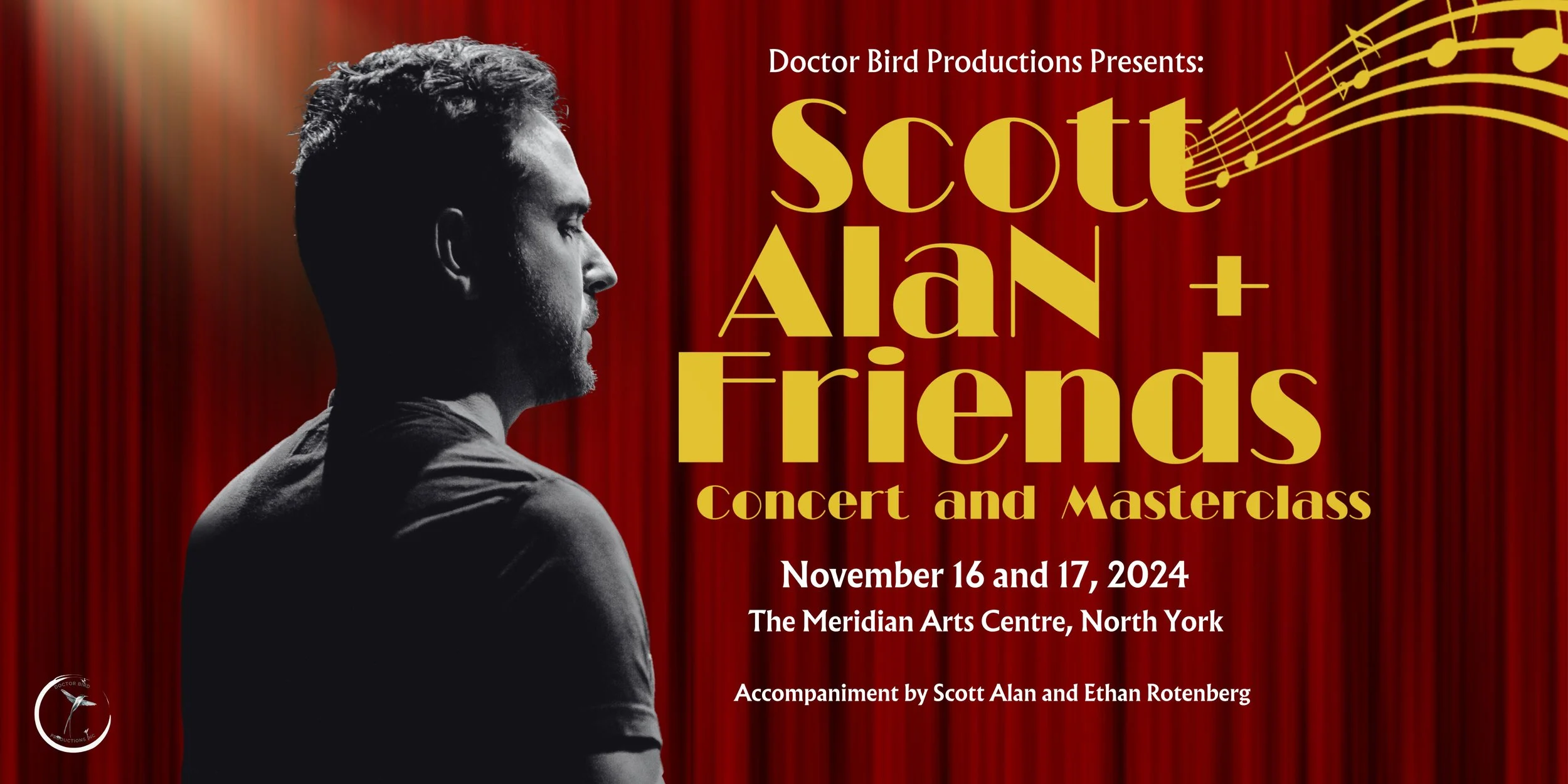 Scott Alan