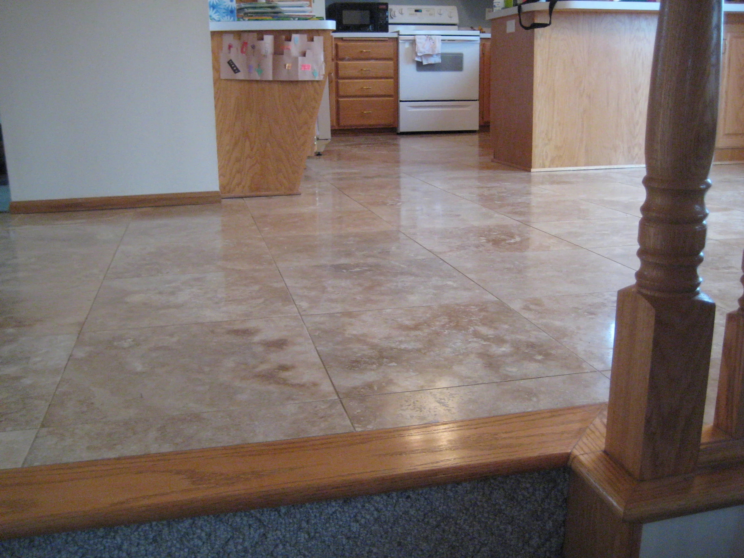 Creative Tile Solutions
