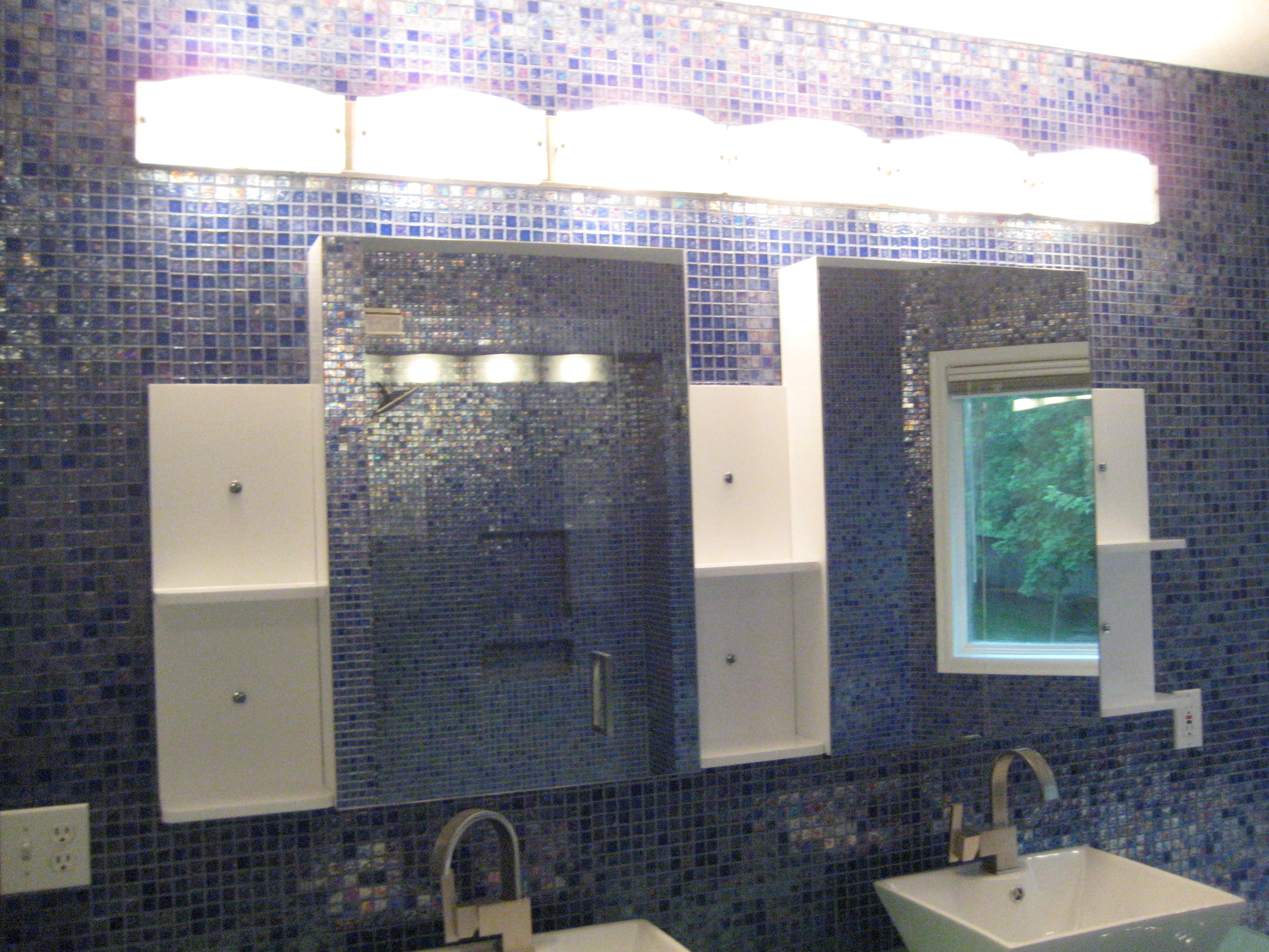 Creative Tile Solutions