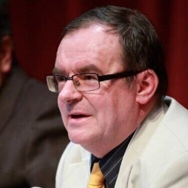 Leadership — Bill Graham Centre