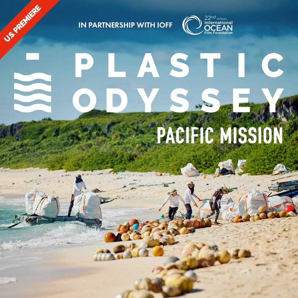 International Ocean Film Foundation