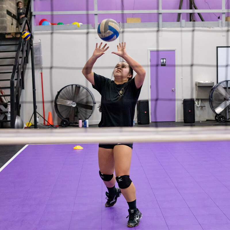 Athlete Check-In: Players talk about the benefits of training at Blockout Academy — Block Out ...