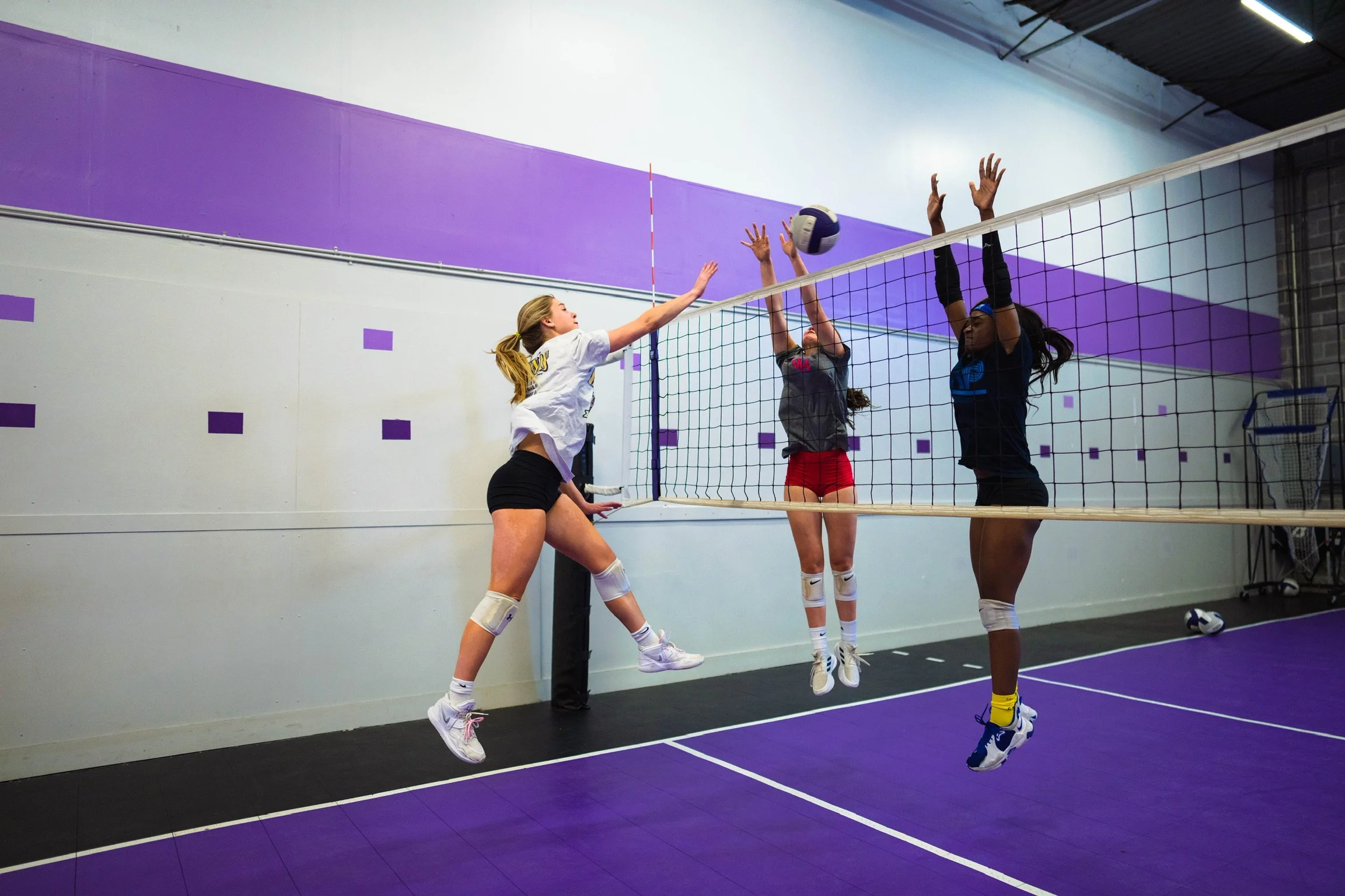 Summer Camps — Block Out Academy