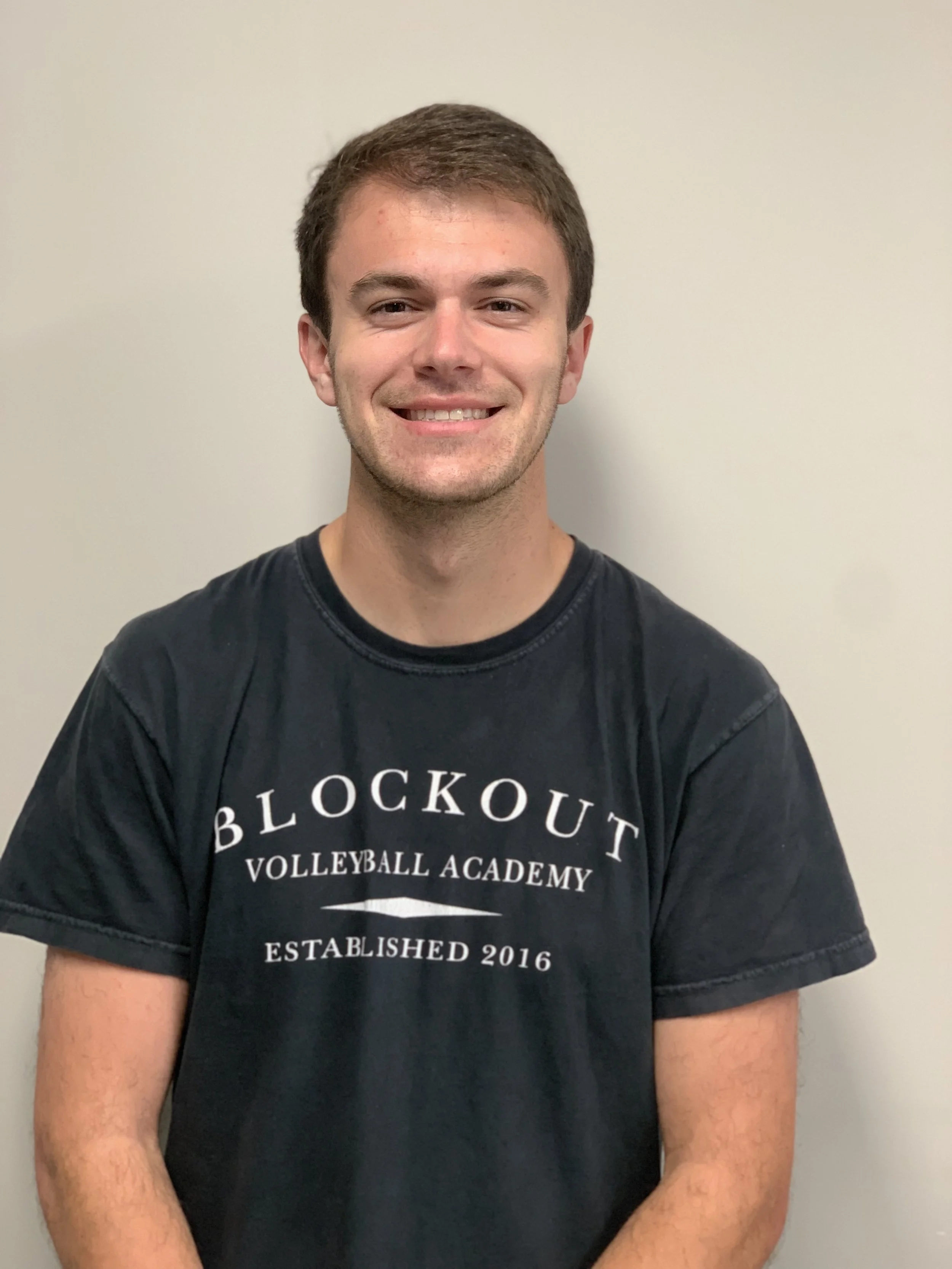 Our Coaches — Block Out Academy