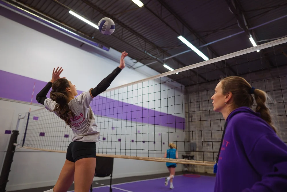 Bootcamps — Block Out Academy